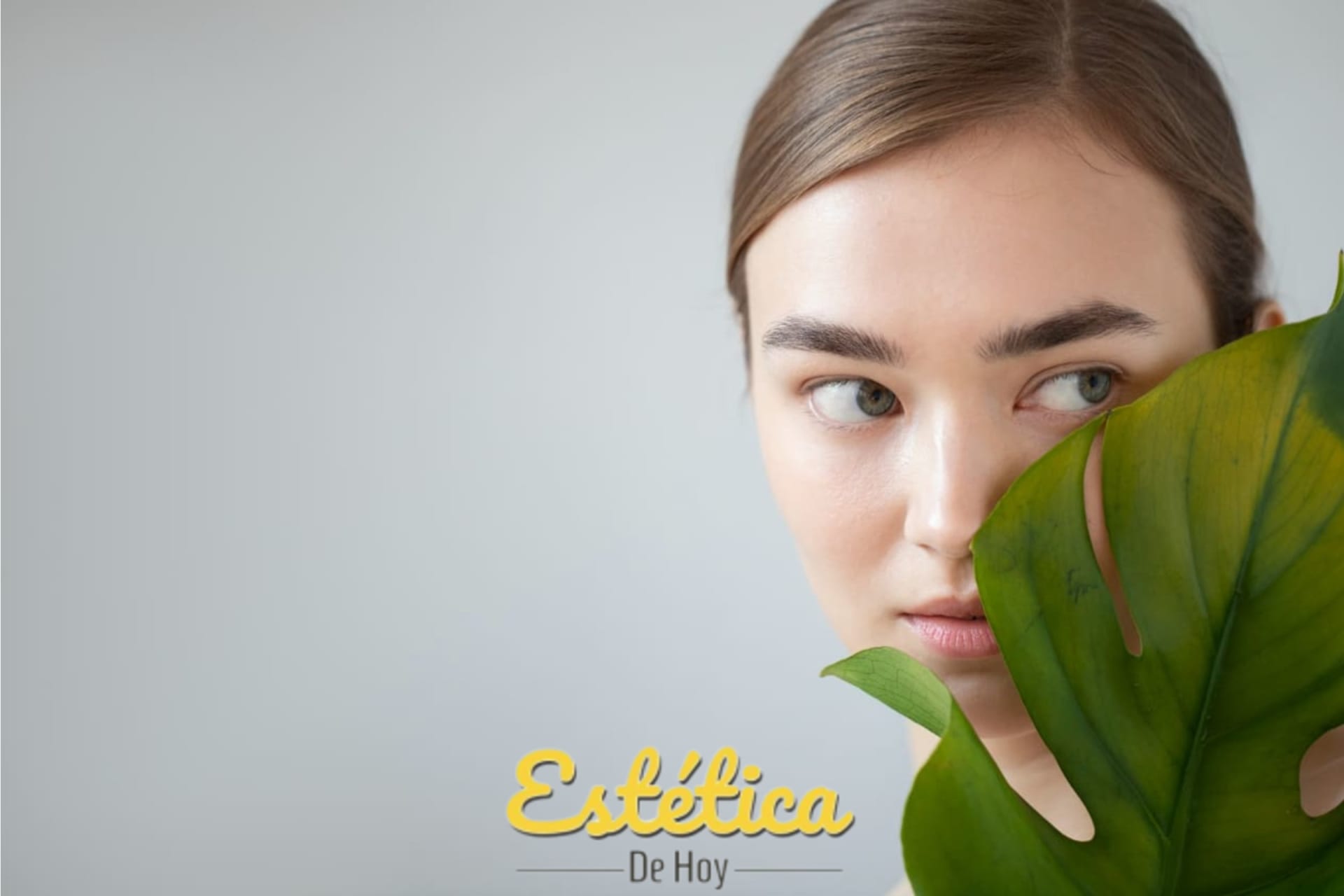 Belleza natural y sostenible - Esteticadehoy.com Belleza natural y sostenible - Esteticadehoy.com